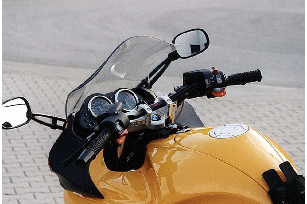 Kit Street Bike LSL pour BMW R1100S (01-06) - Street Moto Piece