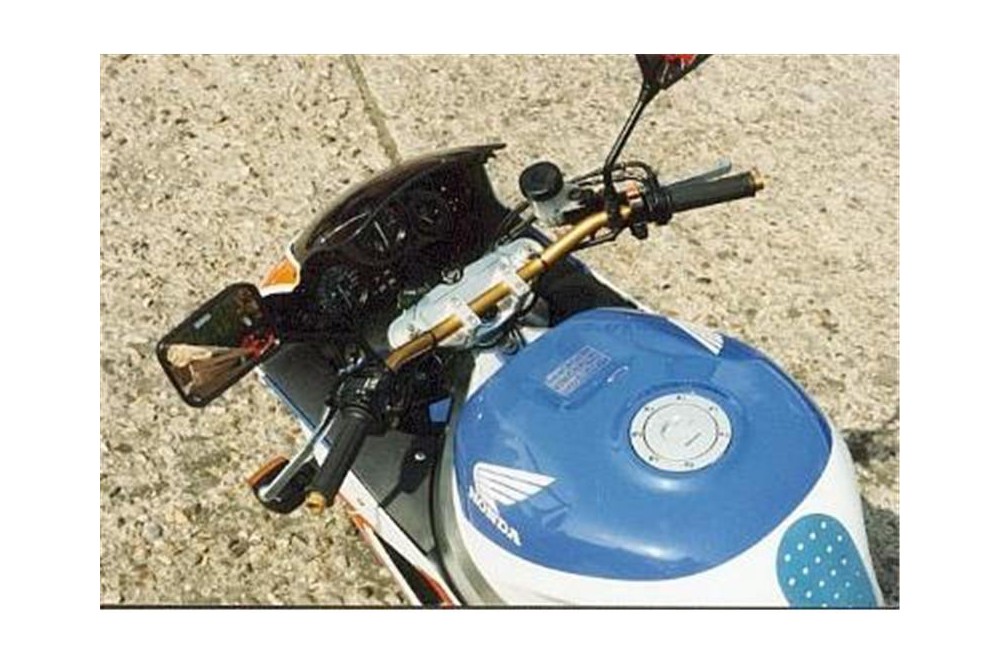 Kit Street Bike LSL pour CBR900RR (92-97) - Street Moto Piece