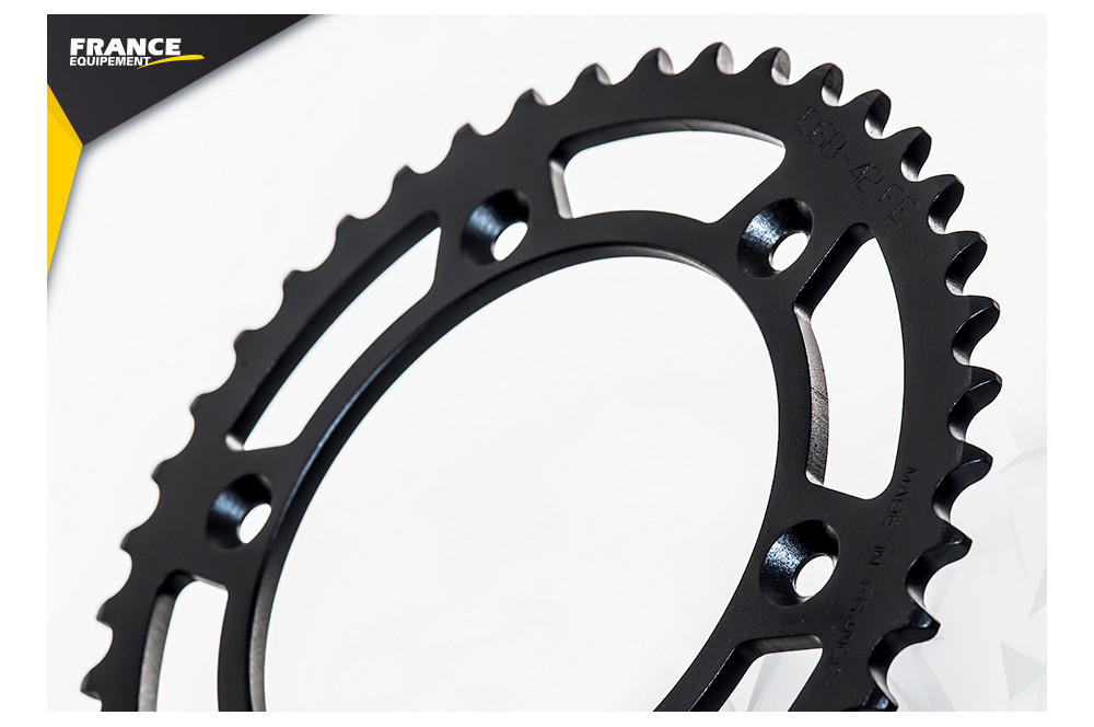 Kit Chaine Moto FE pour KTM LC4 640 SM (99-06) - Street Moto Piece