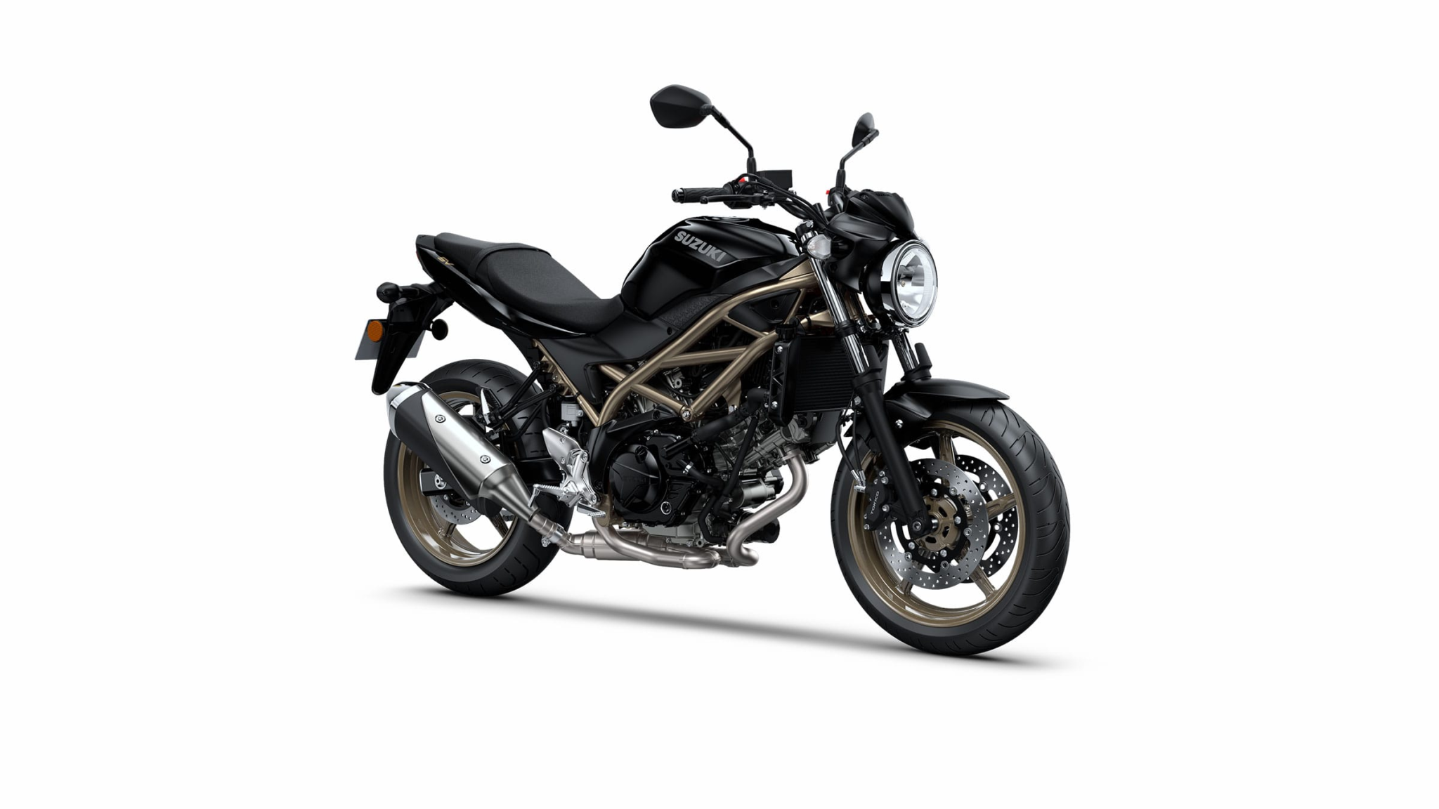 Les meilleures motos A2 pour débuter en 2025 - Street Moto Piece