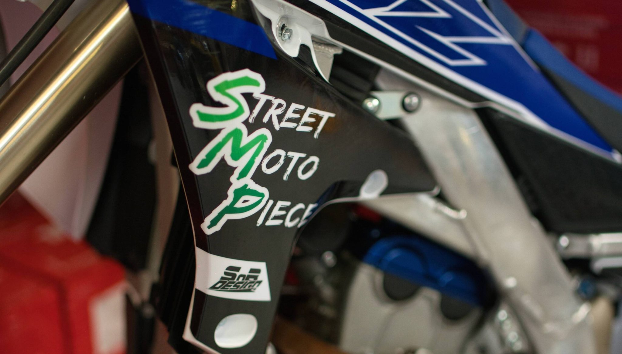 Les pièces d’usure à toujours avoir en stock pour sa motocross - Street ...