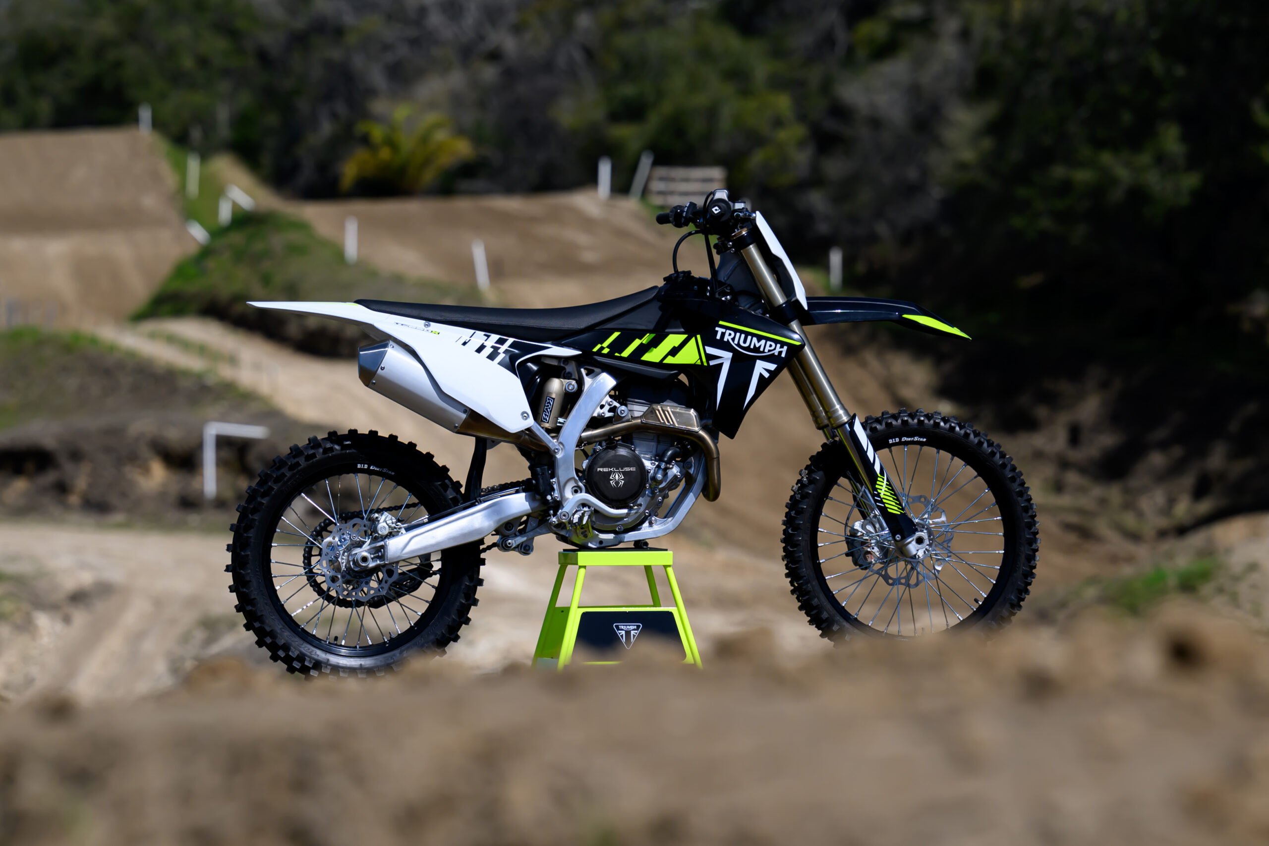 Comment choisir son embrayage Rekluse ? - Street Moto Piece